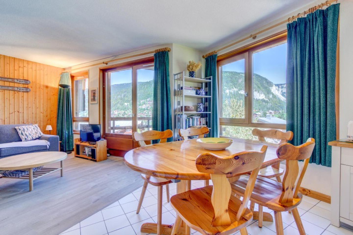 Tacounet A14 - Morzine