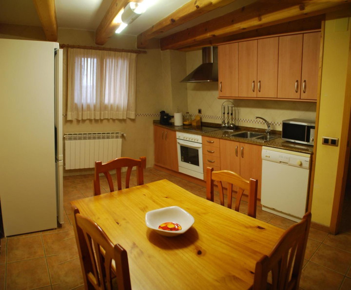 Casa La Catalina - Beceite