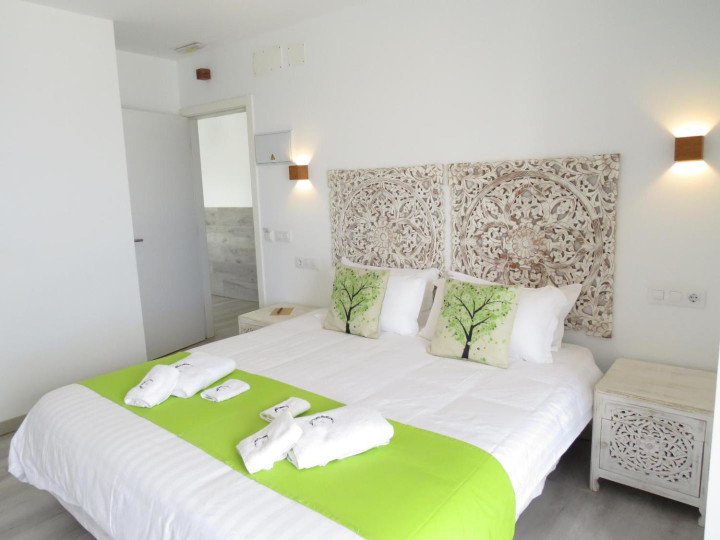 Hotel Lua Boutique Isla De El Hierro - El Hierro