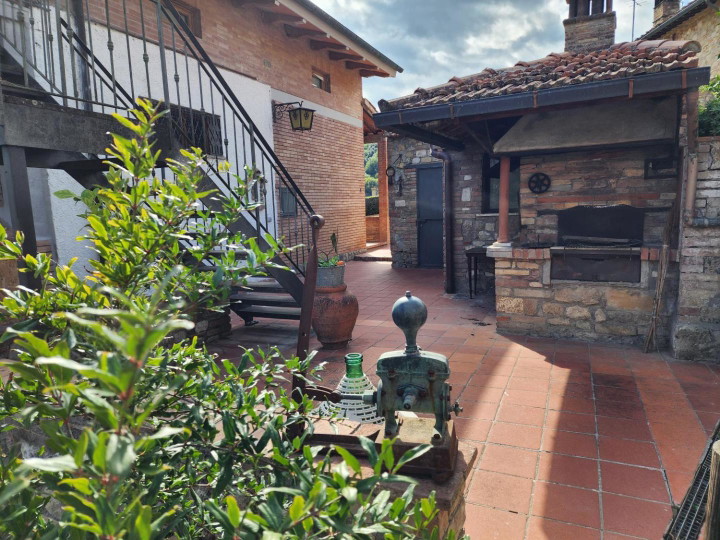 Casa Dei Nonni - Mario&lina Country Chic - San Gimignano