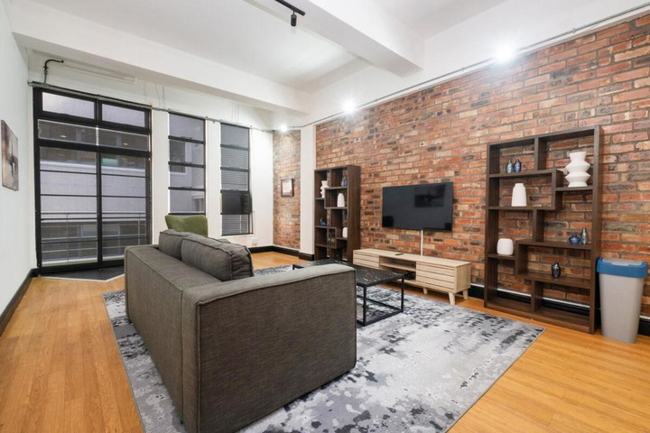 911 Spacious 1brdm City-center Apartment - Cape Town