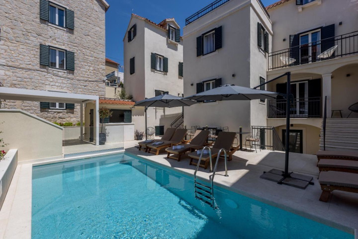 Sperone Hotel - Split