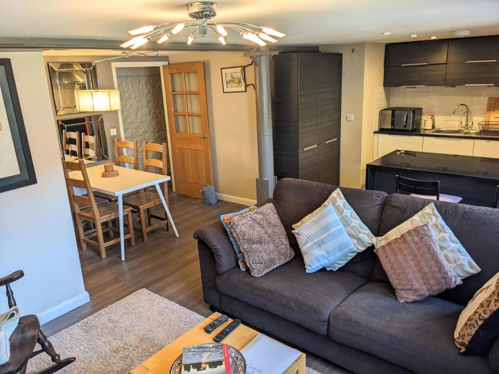 Old Brewery Home With Pool And Gym Access - Inglaterra