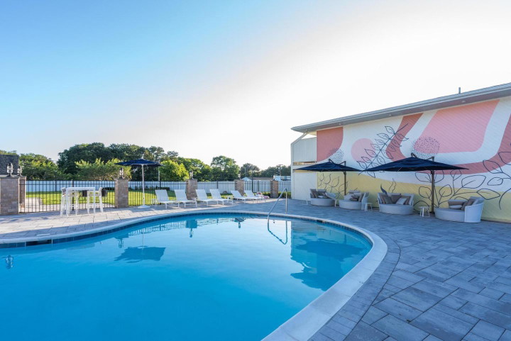 The Bentley Hotel Southampton - The Hamptons, NY