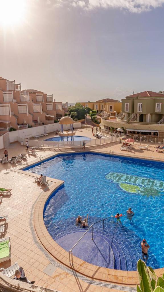 Luxury Apartment Orlando - Costa Adeje