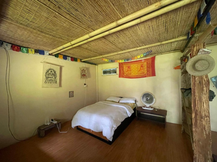 Organic Retreats - Tibet