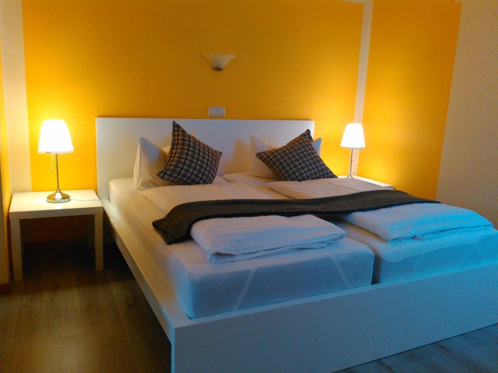 Landhotel Possendorf - Bad Berka