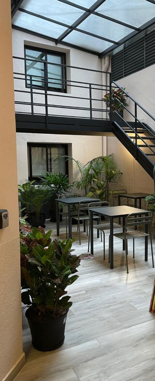 Charcas Suites Palermo Soho - Buenos Aires