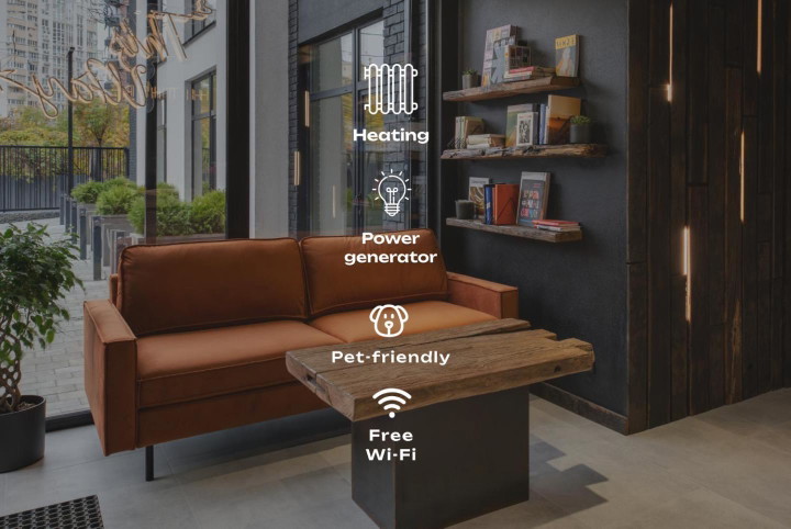 Lumen Living - Kiew