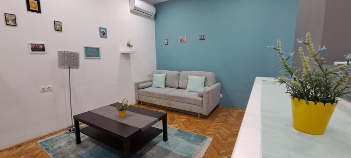 K21 Party Apartment Hotel With Inhouse Ruin Pub - Budapest