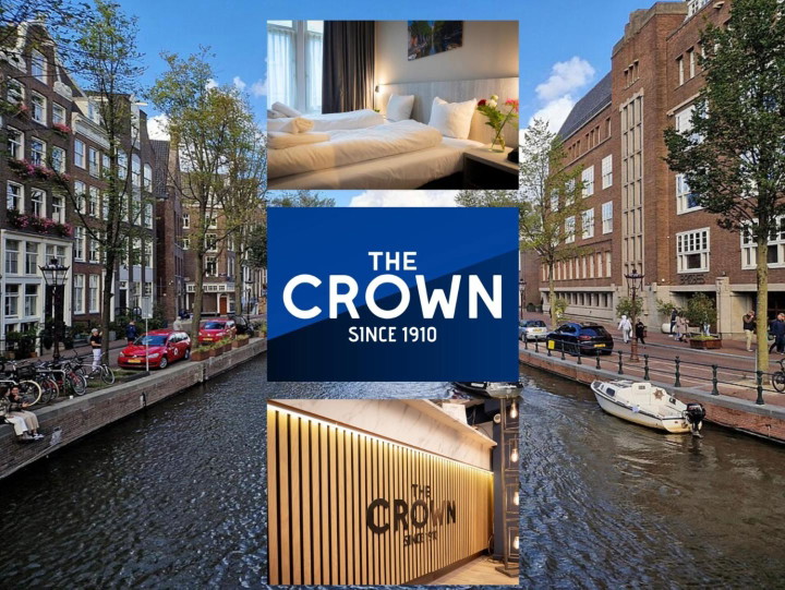 The Crown Hotel - Diemen