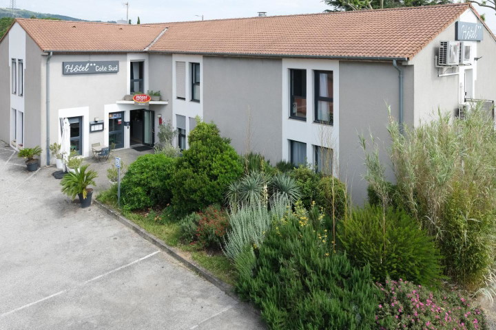 Hotel Coté Sud - Saint-Péray