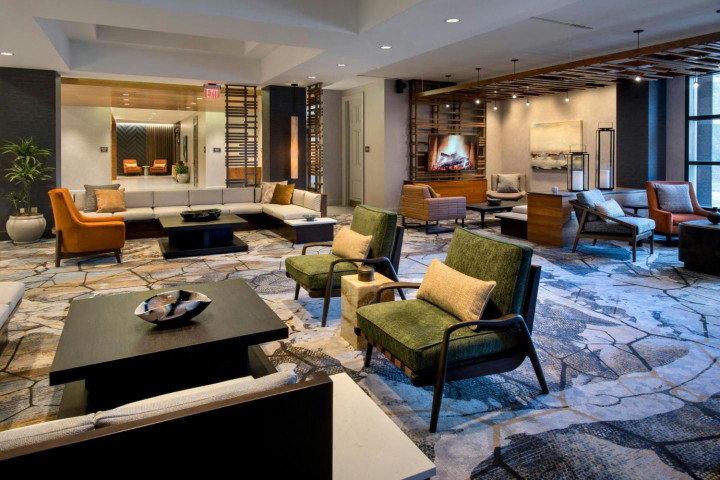 Richmond Marriott Short Pump - Richmond, VA