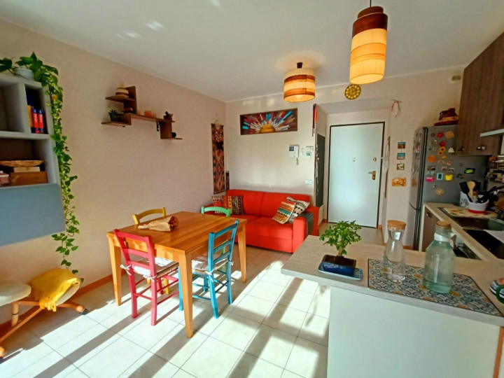 Relaxing Apartment Near Milan - Cologno Monzese