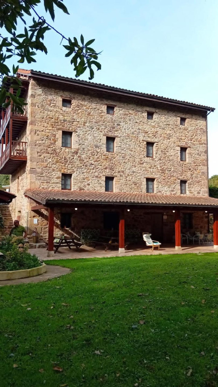 Apartamentos La Casa De Los Ríos - Solares