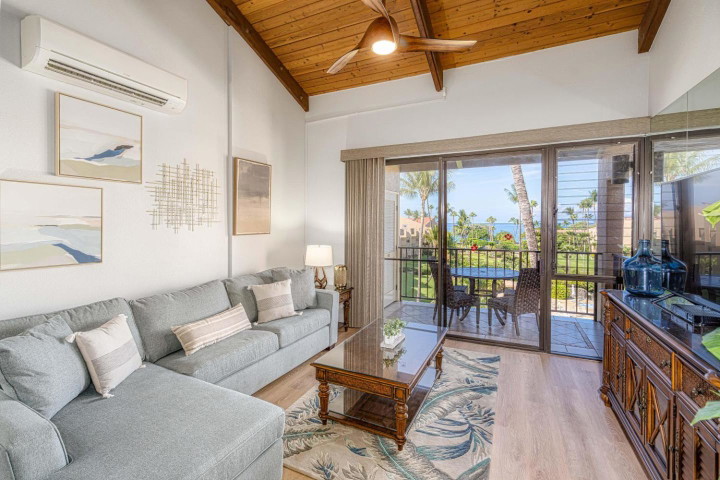 Kamaole Sands 5-404 - Wailea, HI