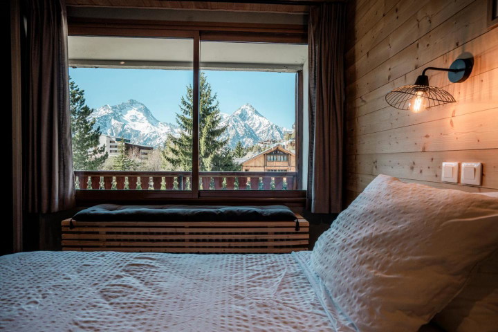Hotel Les Lutins - Les Deux Alpes