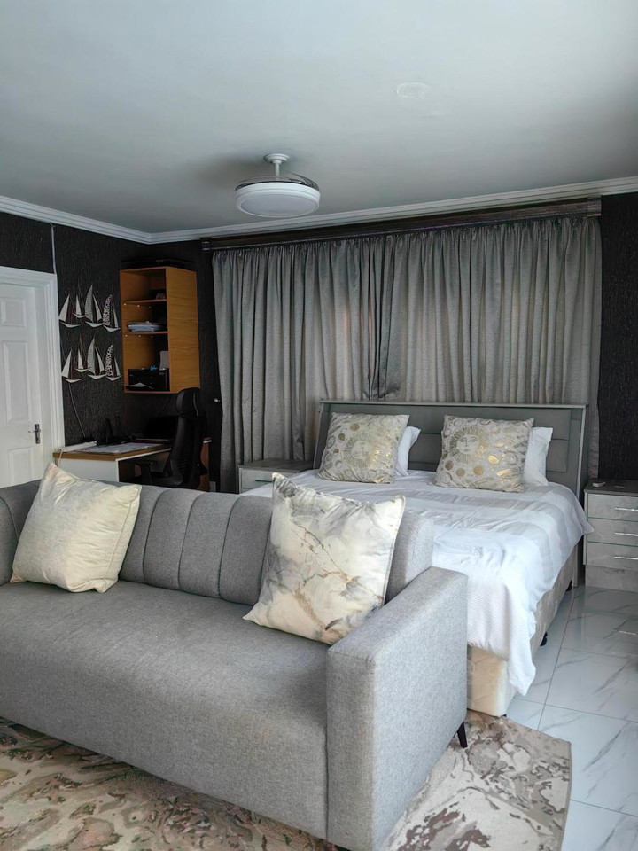 Goodmans Palace Kloof - Kloof