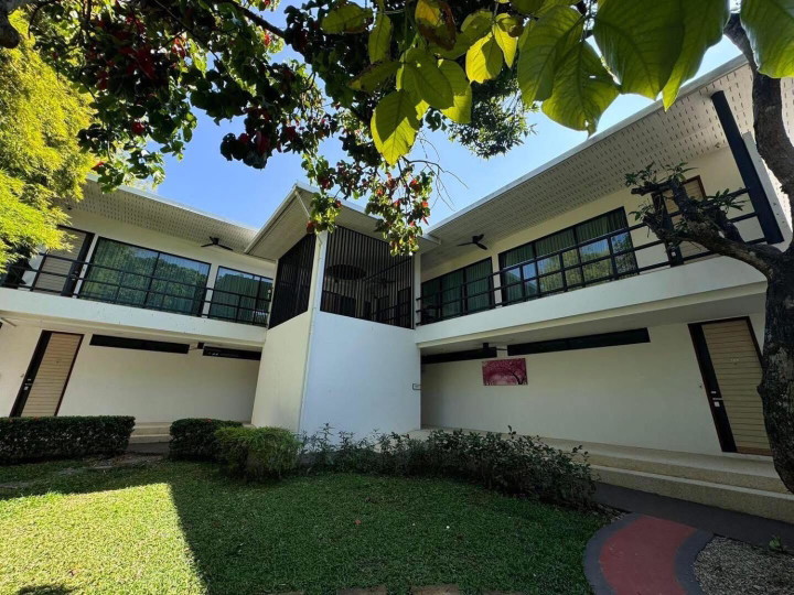Mango Tree Resort - Chiang Mai