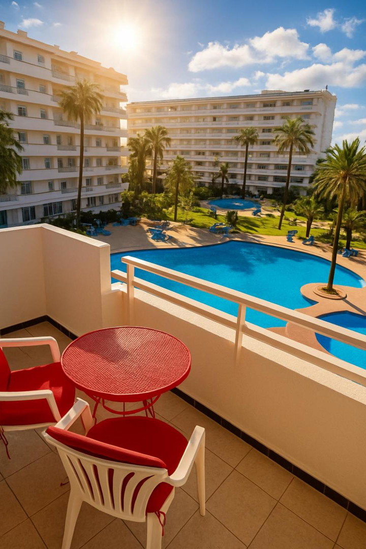 Apartamento Laura - Alcúdia