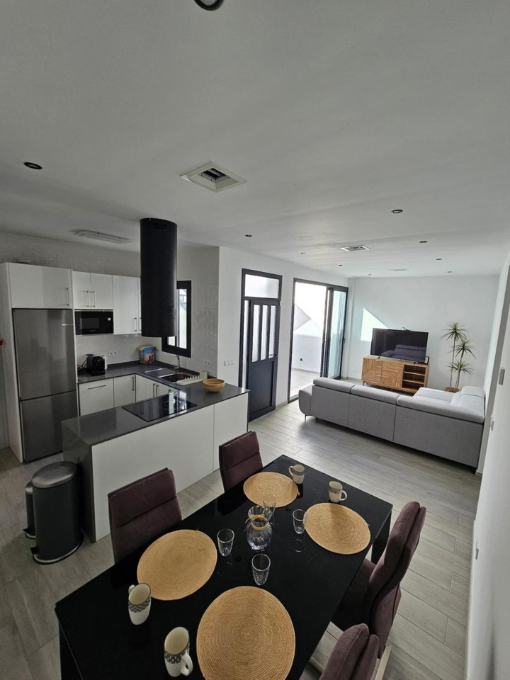 New House With Rooftop - Downtown Málaga - 5 People - Málaga
