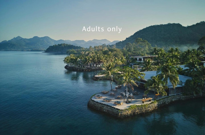 The Retreat Koh Chang, An Slh Hotel - Ko Chang