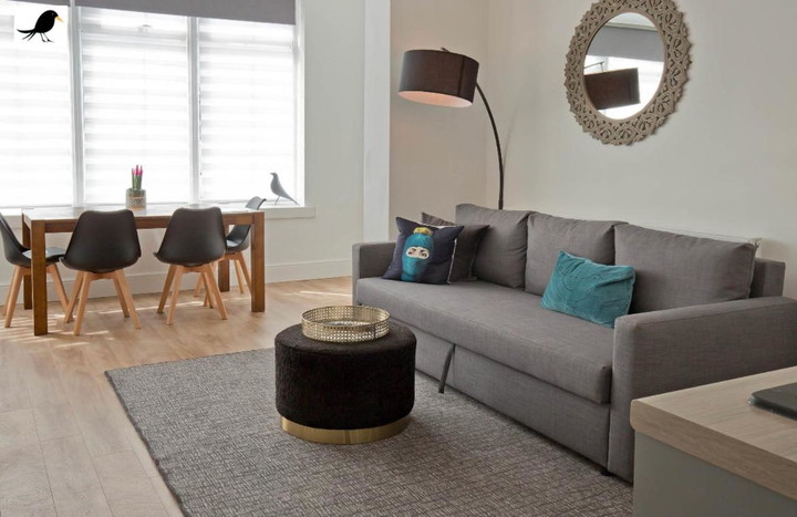 Blackbird Accommodation And Luxury Apartments Room 11 - Lytham St Annes