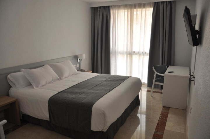 Neo Hotel - Moratalla