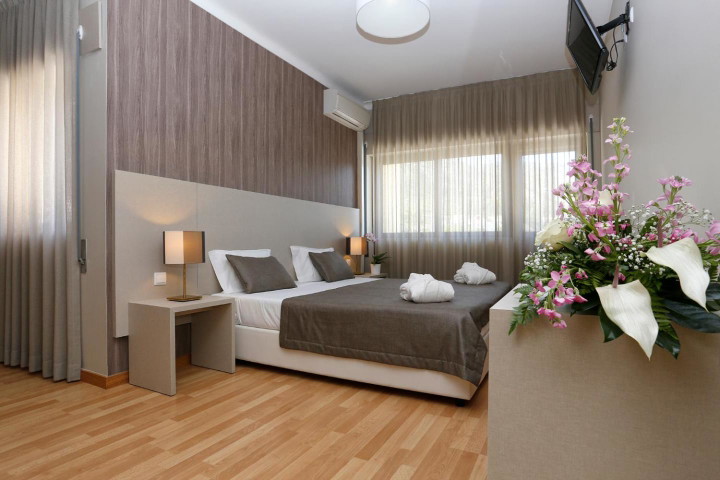 Hotel Douro Inn - Centro Region
