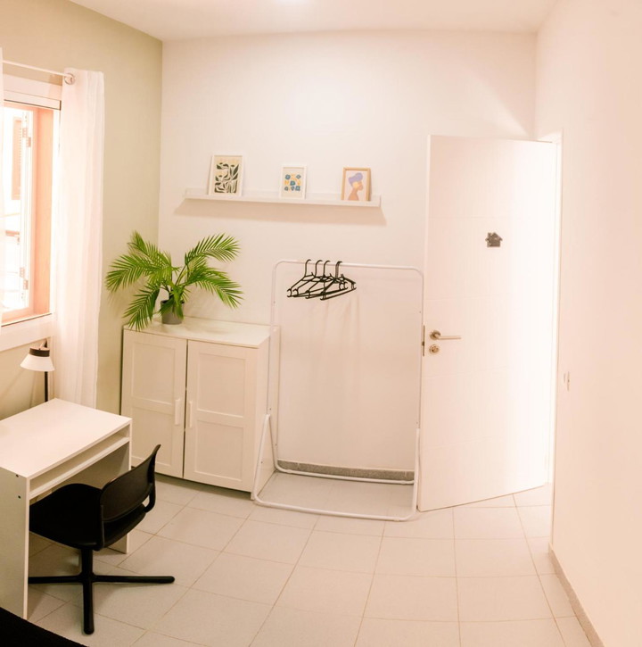 Casa Capitan Coliving Coworking Digital Nomads - Tenerife
