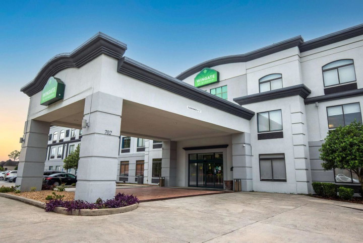 Wingate By Wyndham Lafayette Airport - Louisiane