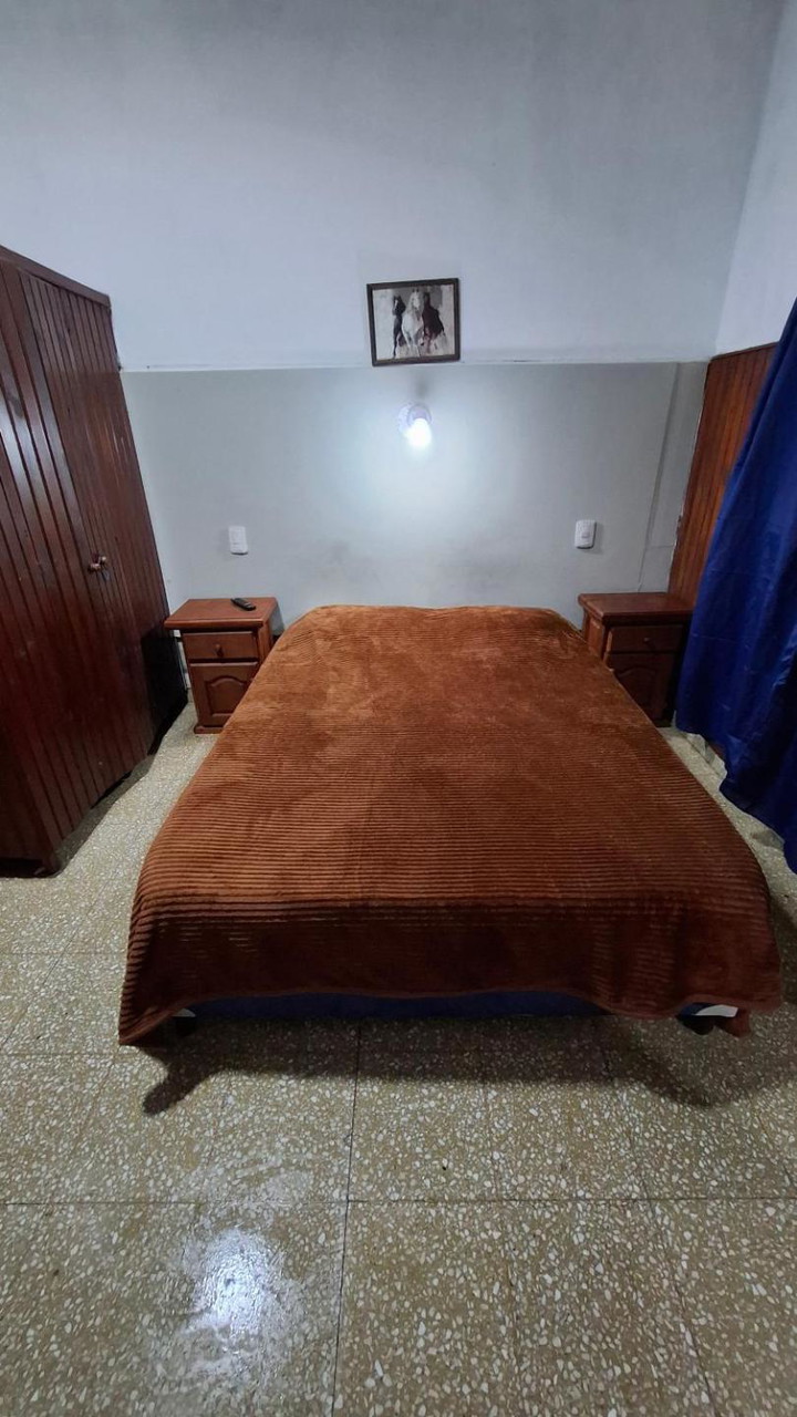 Hospedaje Artigas - Corrientes, Argentina