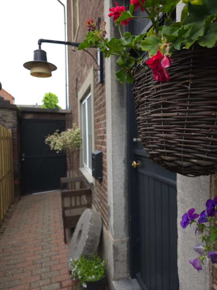 Boerderijwoning - Maasmechelen