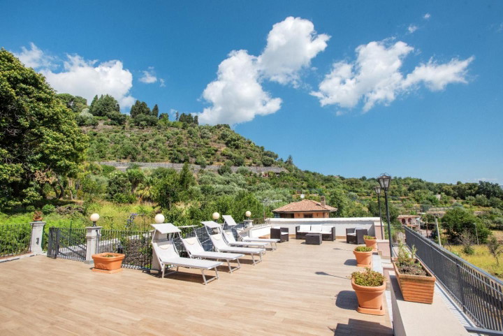 La Terrazza - Giarre