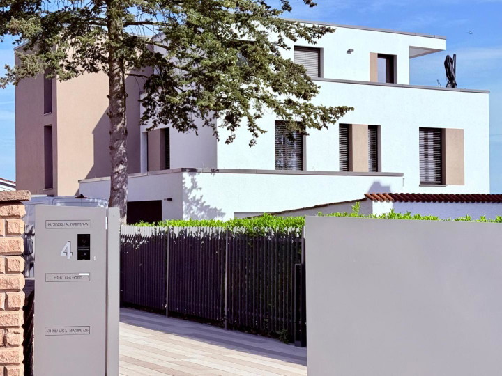 Rheinview Residence - Apartment - Hofheim am Taunus
