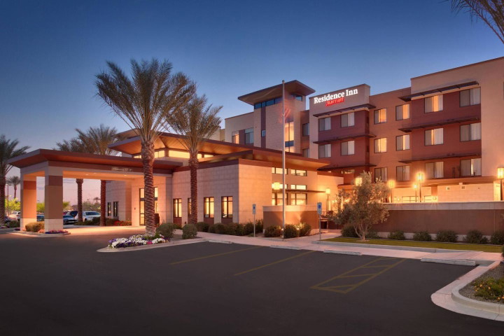 Residence Inn By Marriott Phoenix Gilbert - Mesa, AZ