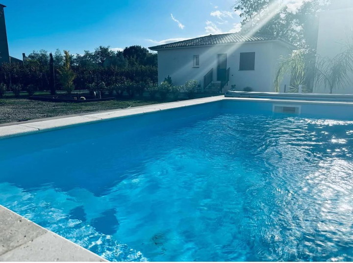 Villa Mina - Plage De Ghisonaccia