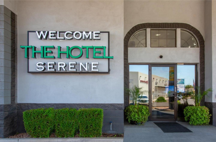 The Hotel Serene Glendale Peoria, Surestay Collection By Best Western - Peoria, AZ