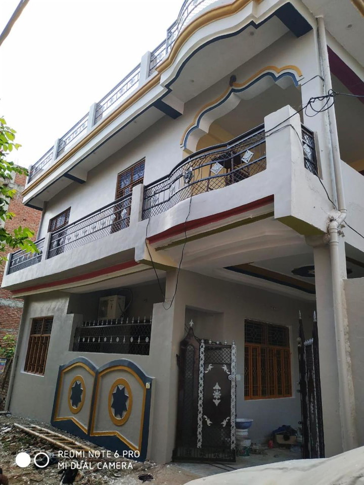 Abhijeet Homestay - Prayagraj