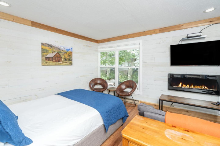 Mountainside Inn 310 By Alpine Lodging Telluride - Telluride, CO