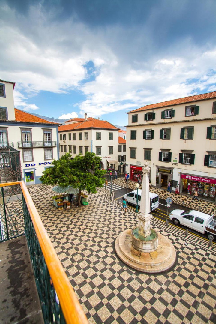 Esmeralda Holidays Apartments - Portugal