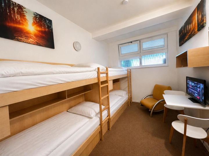 Bel Hostel - Slovakia