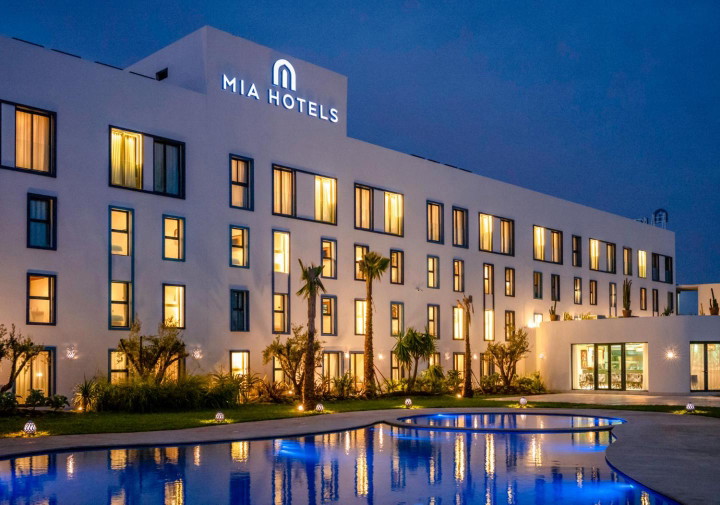 Mia Mazagan Bay - El Jadida