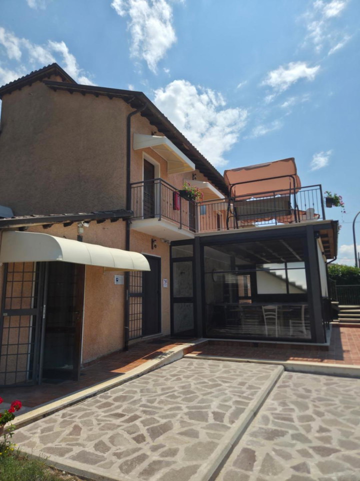 Volo Libero - Guest House - Rieti