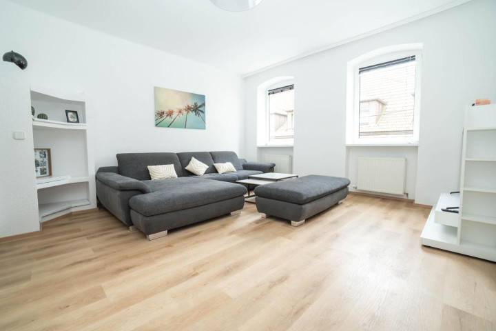 Central Living Apartments - Linz