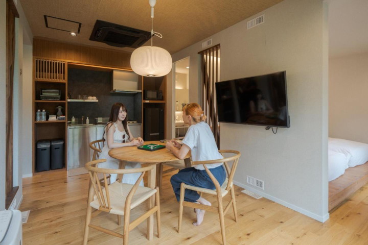 Luxe Tech Villa Ashitoku - Vacation Stay 10799v - 奄美市
