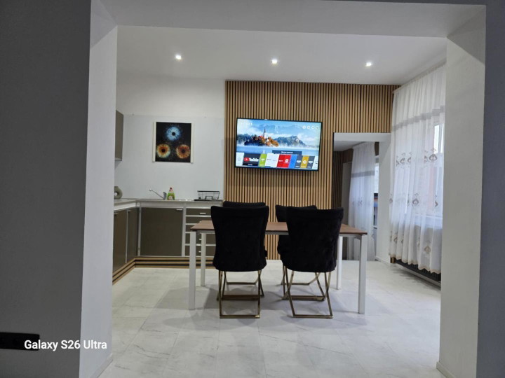 Fleurus House - Nivelles