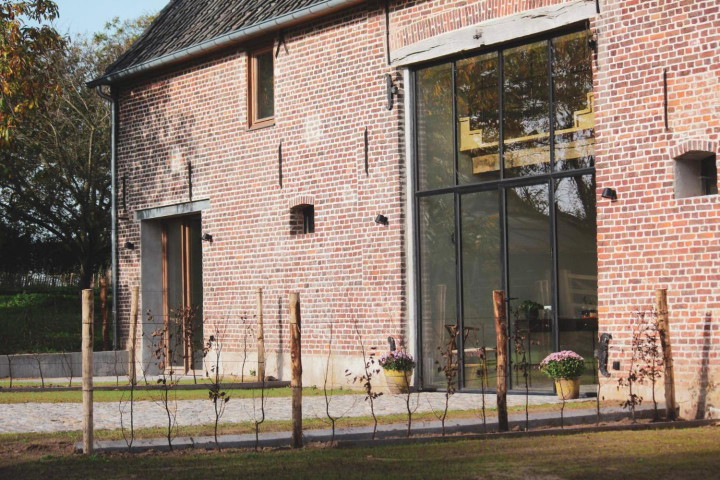 Duisbeke Logies - Oudenaarde