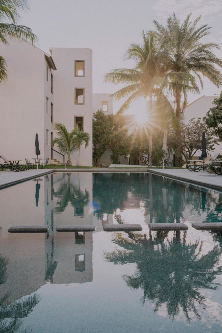 Sm Apartments - San José del Cabo