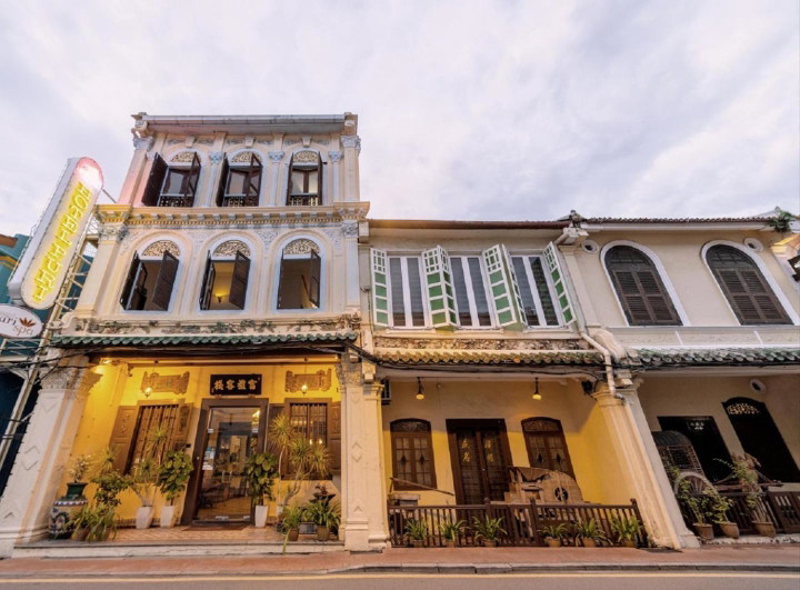 Hotel Puri Melaka - マラッカ